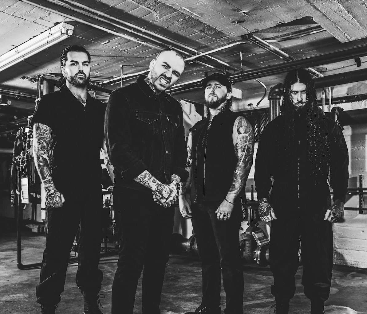 Great American Ghost’s “Hymn Of Decay” Explores The Anguish Caused By ...