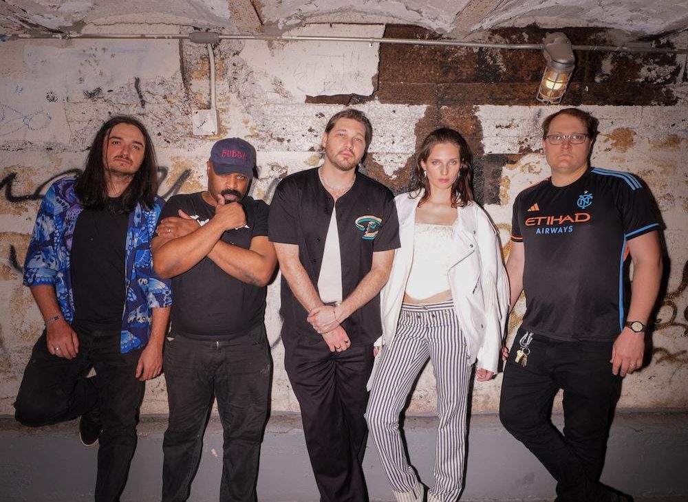 Zebedee’s “Fast Edee” Character Pursues Hedonism In New York – Wildfire ...