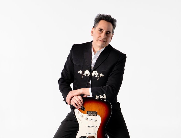 Song Premier: Joshua Josué’s “She Is Guadalajara” Introduces Audiences ...