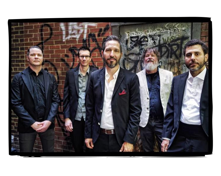 The Old Ceremony’s ‘Earthbound’ Delivers Wide-Ranging Literate Folk ...