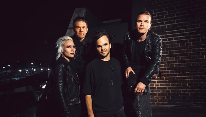 The Rasmus Deliver “Rest In Pieces” And Announce ‘Weirdo’ Tour For 2025 ...