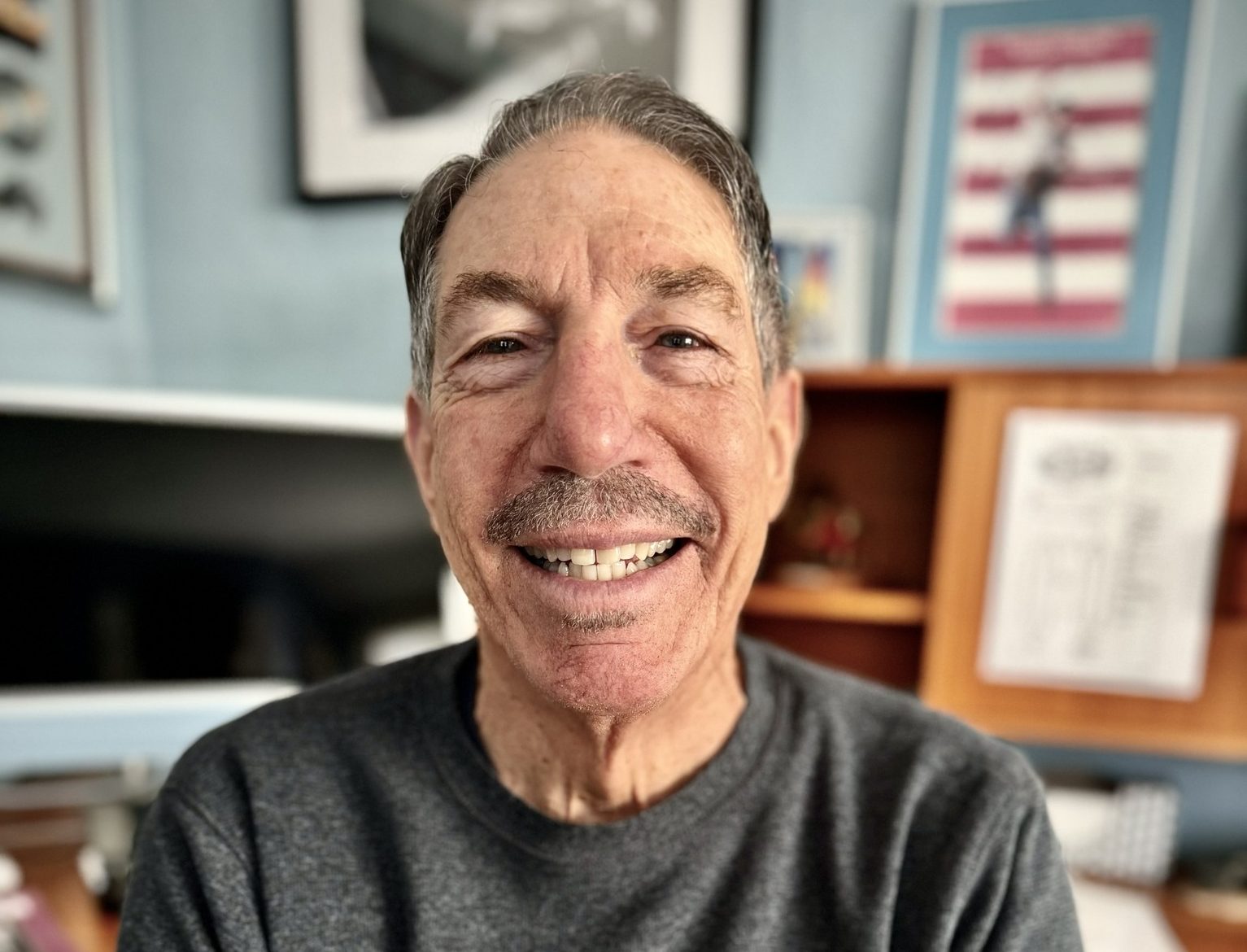 Columbia Records Rock Promoter Paul Rappaport Shares Stories From His ...