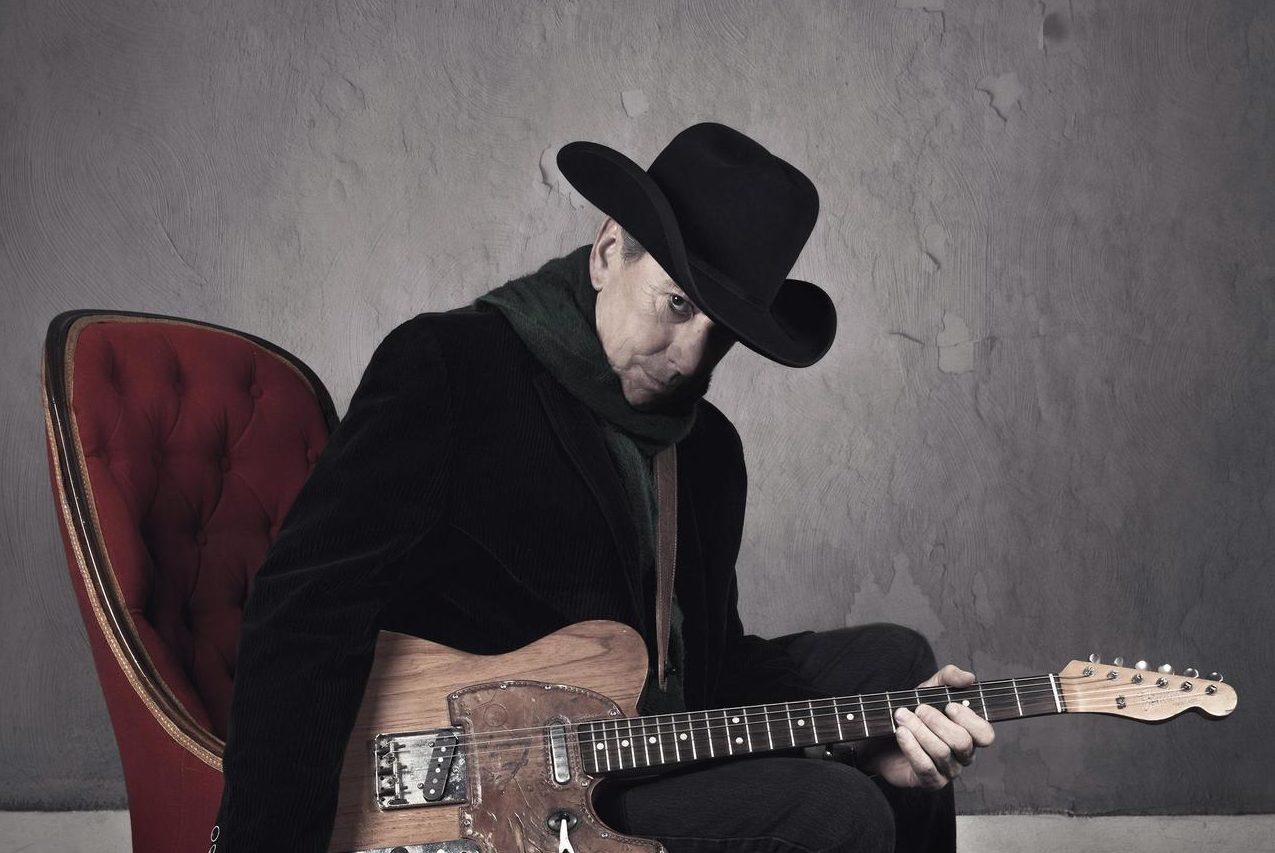 Joe Ely Kicks Off New Album With An Ode To Dice Games In The Wild West ...