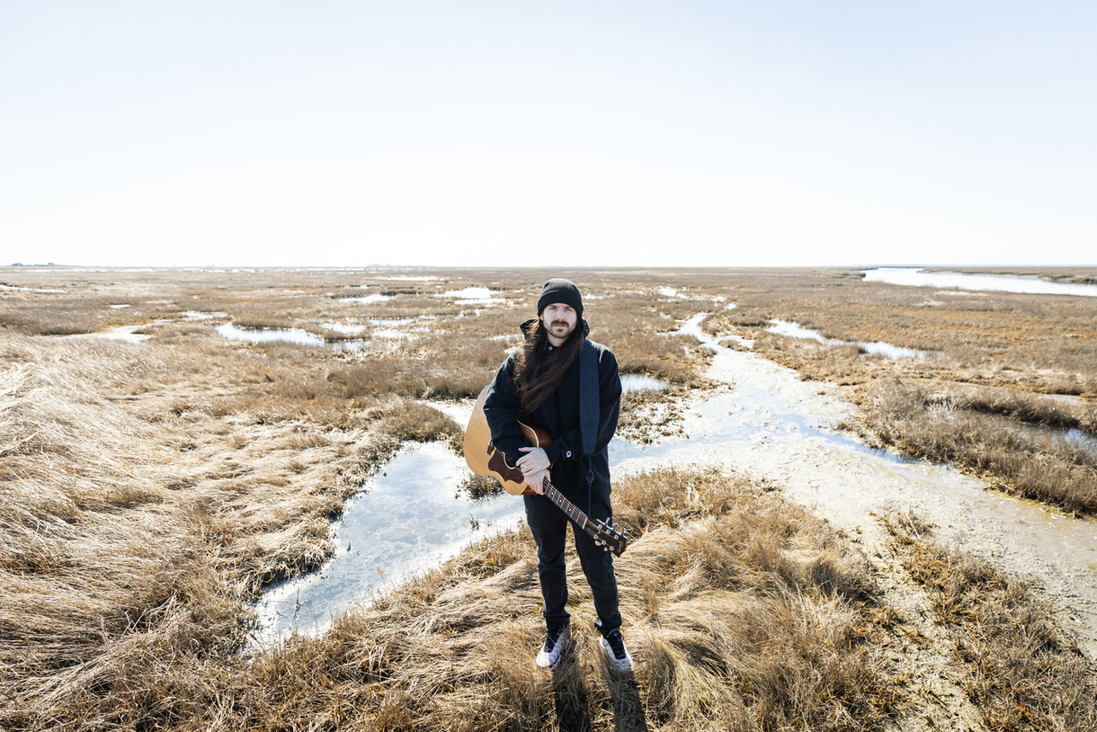 Jared Hart Celebrates An Enduring Friendship With ‘The Condor’ EP ...