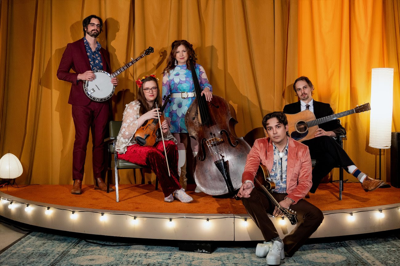 Missy Raines & Allegheny Return With ‘Love & Trouble’ Building On Their ...