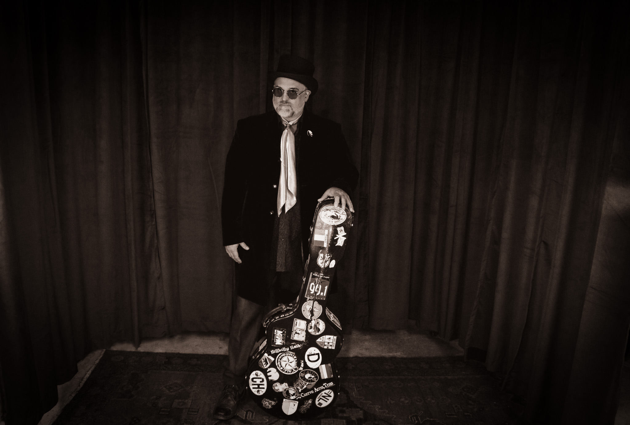 Song + Video Premier: Jubal Lee Young’s “Squirrels” Handles Human ...