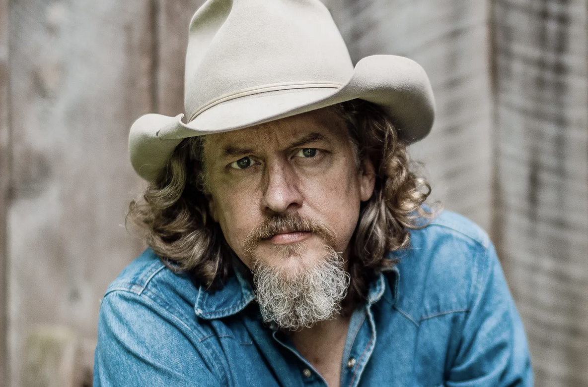 Shawn Camp & Guy Clark Co-Wrote Forthcoming Album ‘The Ghost Of Sis ...