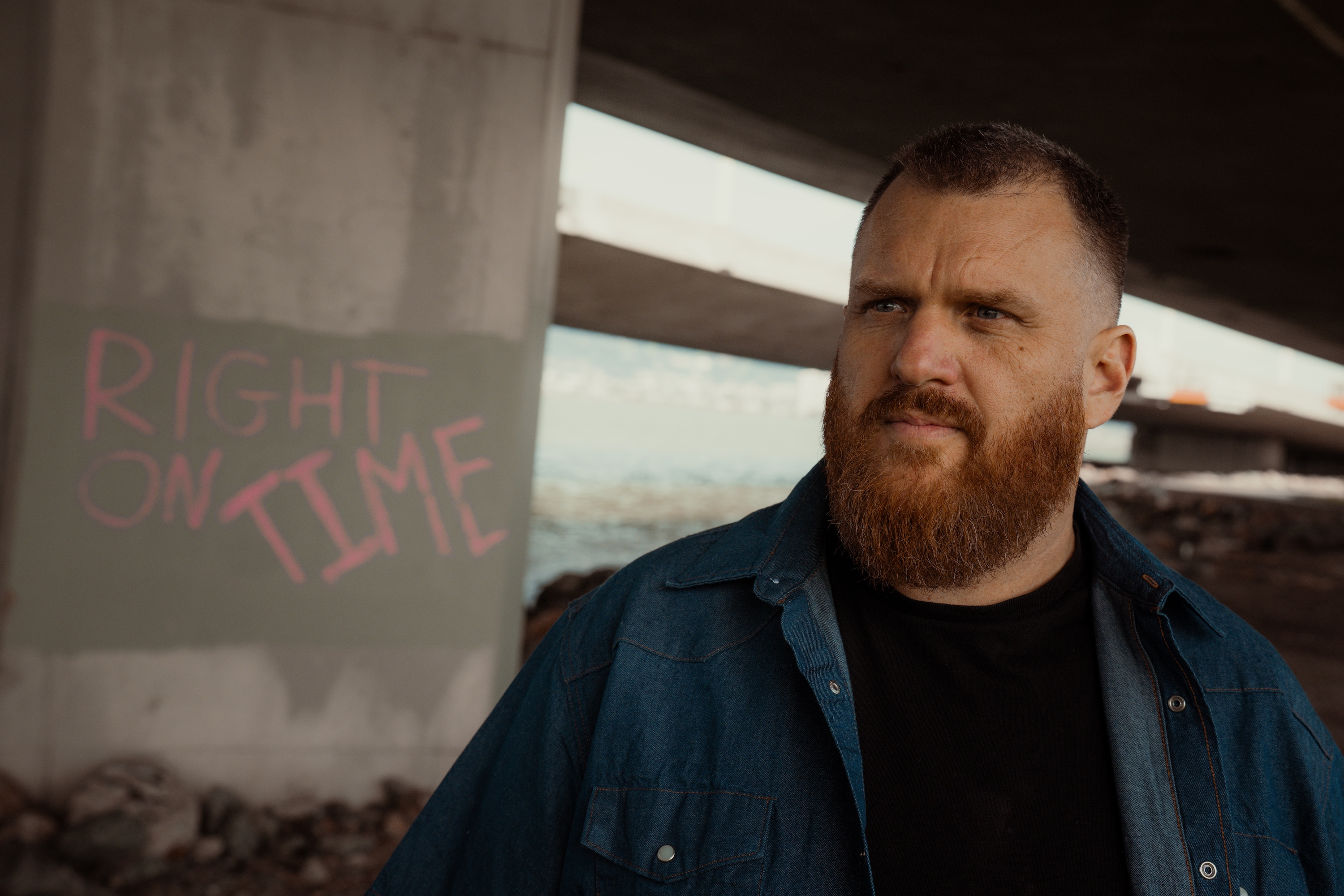 Forrest Day Encourages You To “Paint The Walls” Whatever Color You Like ...