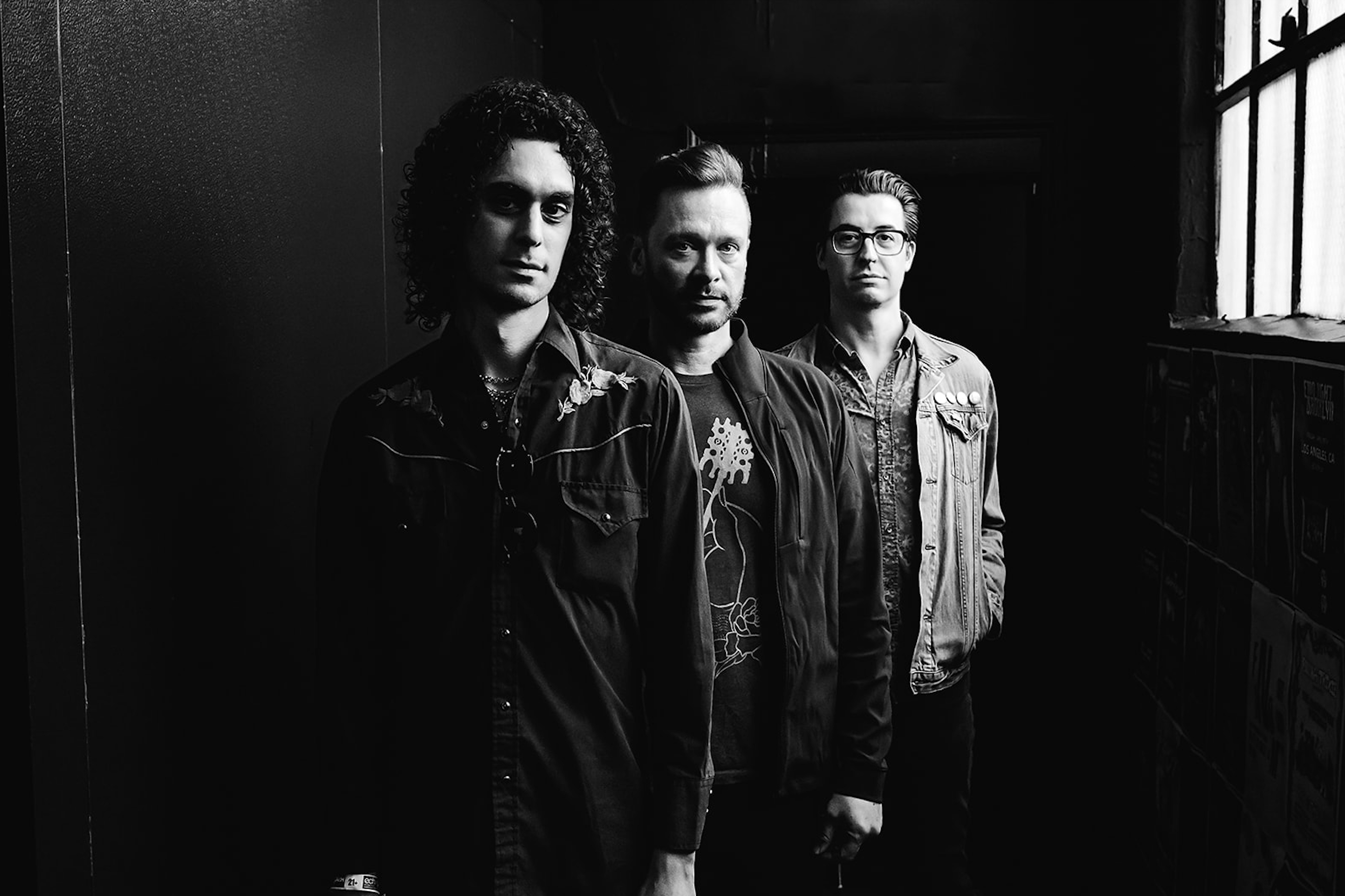 The Manic Standstill’s ‘Moving’ Shakes Up Life’s Joy And Sadness ...