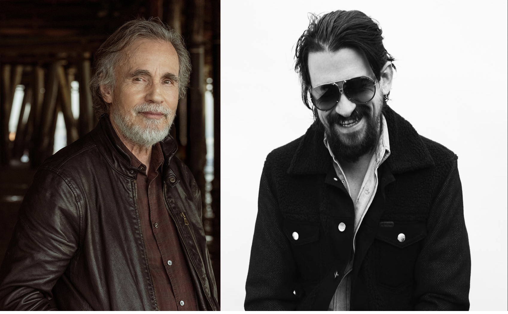 The Wild Honey Foundation Will Celebrate Warren Zevon’s Legacy With L.A ...