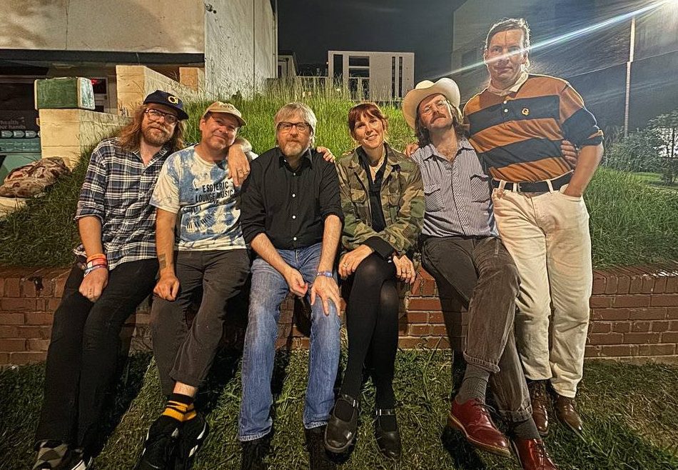 Winged Wheel Will Be Hitting The Road With ‘Desert So Green’ – Wildfire ...