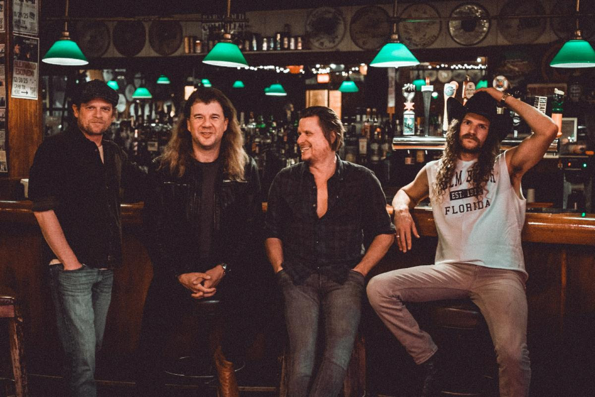 Yarn Adds Horns, Organ, And Gospel Choir To ‘Saturday Night Sermon ...